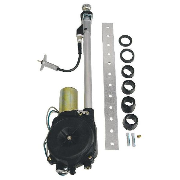 84-87 POWER ANTENNA ASSEMBLY | Volunteer Vette Corvette Parts