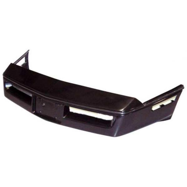 84-90 (ND) FRONT BUMPER (FLEXI-FIT) | Volunteer Vette Corvette Parts