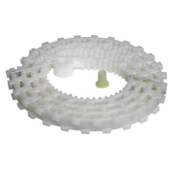 84-86E POWER WINDOW RIBBON | Volunteer Vette Corvette Parts