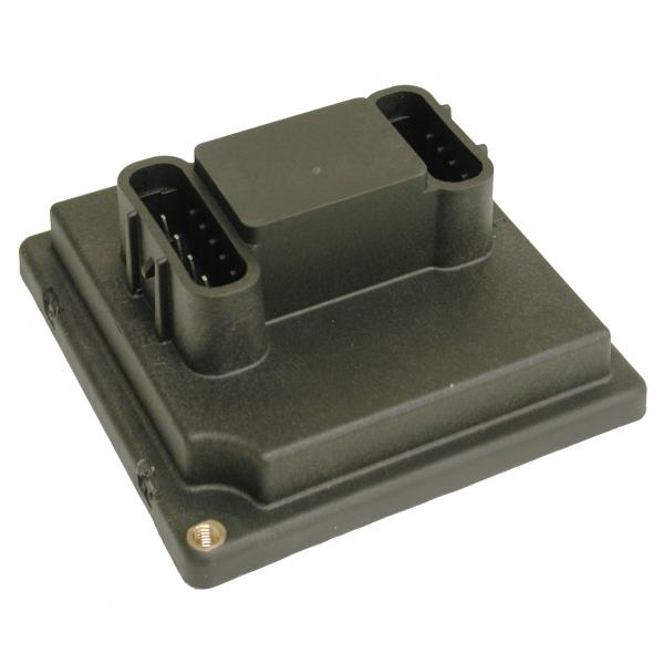 88-96 HEADLAMP OPENING ACTUATOR CONTROL MODULE | Volunteer Vette ...