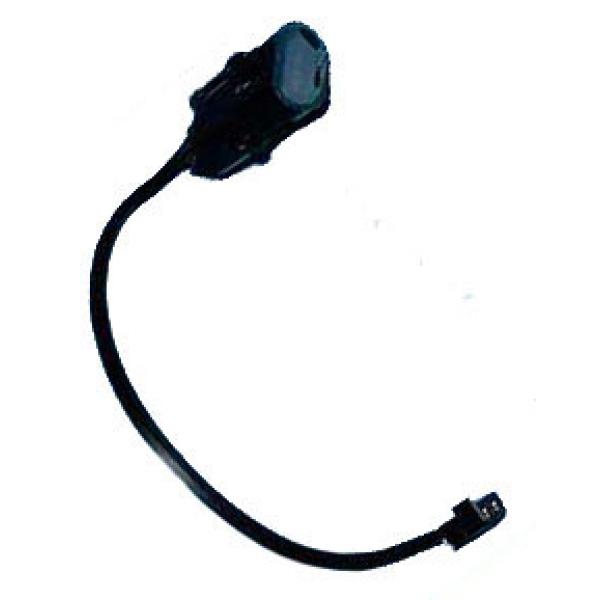 86-96 VATS SECURITY OVERRIDE SYSTEM (CODE 4) | Volunteer Vette Corvette ...