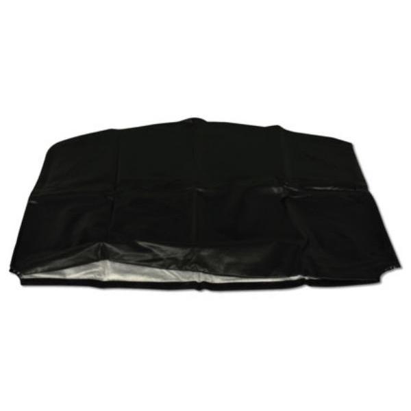 84-96 TARGA TOP STORAGE BAG (BLACK) | Volunteer Vette Corvette Parts