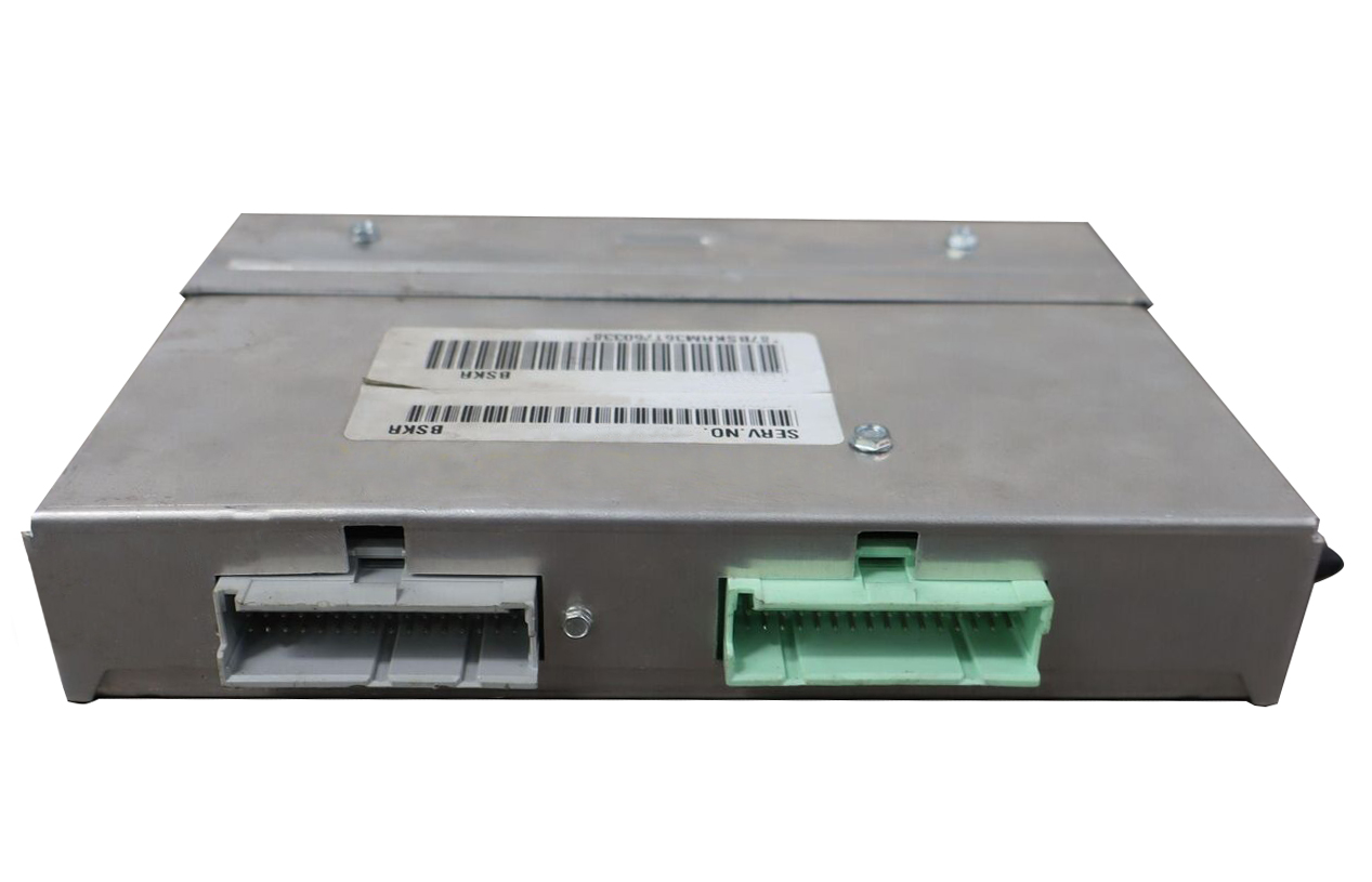 90-96 BCM REBUILDING SERVICE (BODY CONTROL MODULE) | Volunteer Vette ...