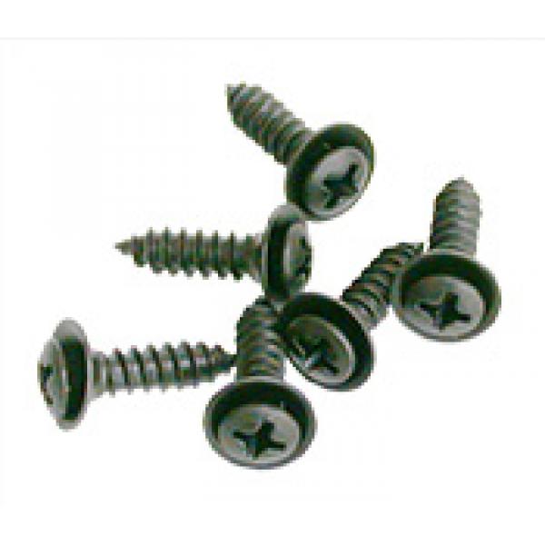 97-04 HEADLIGHT BEZEL SCREW SET | Volunteer Vette Corvette Parts