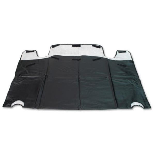 97-04 TARGA TOP STORAGE BAG (BLACK) | Volunteer Vette Corvette Parts
