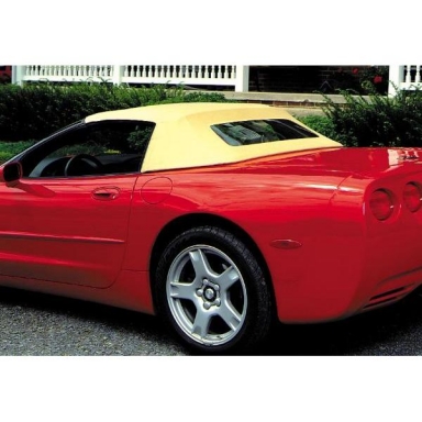 C5 Convertible Top | Volunteer Vette Corvette Parts