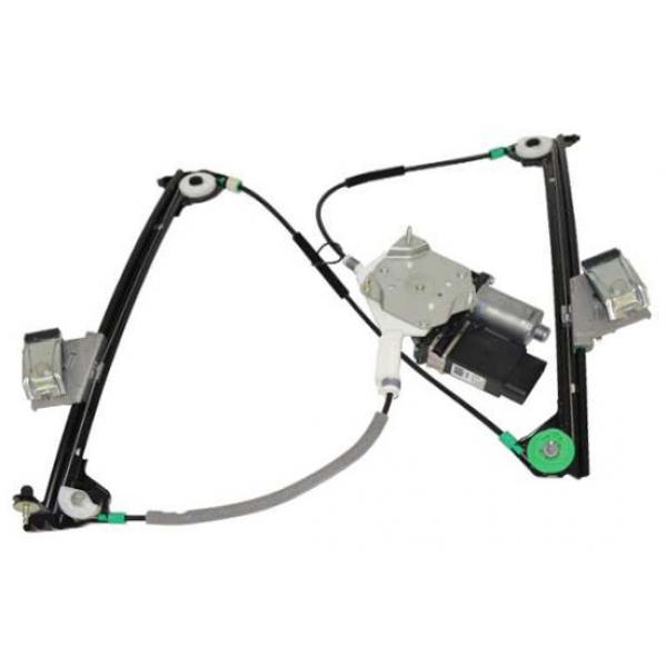 05-13 CORVETTE WINDOW REGULATOR (LH) | Volunteer Vette Corvette Parts