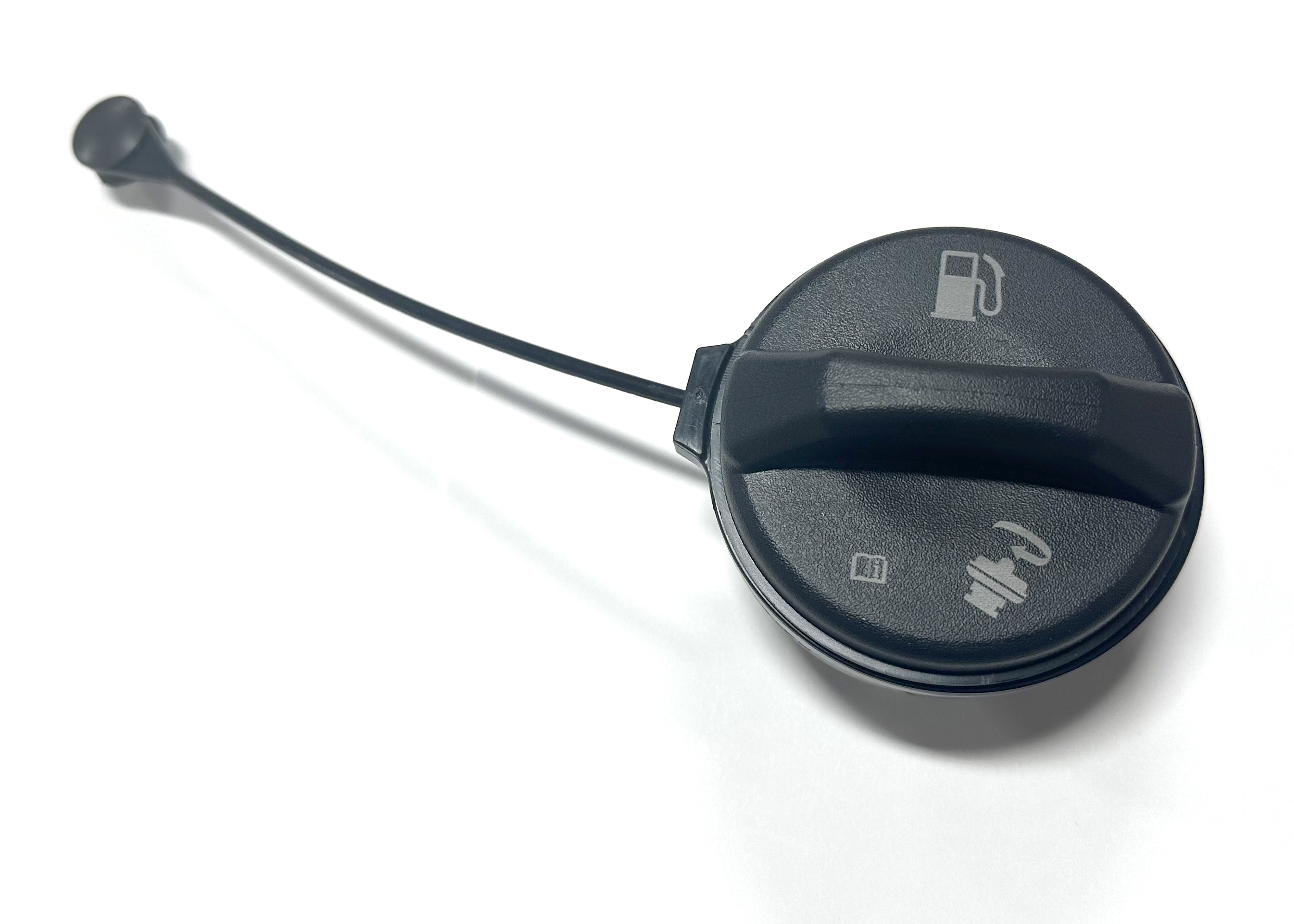 06-13 CORVETTE GAS CAP | Volunteer Vette Corvette Parts