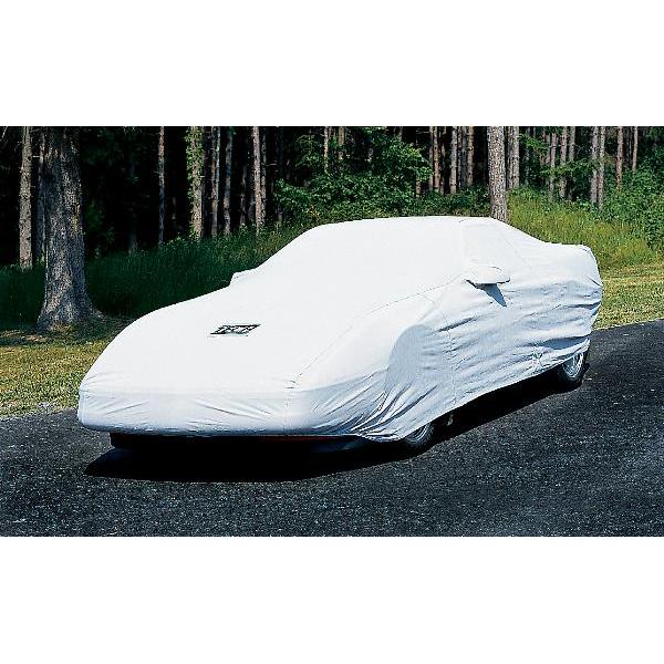 68-82 MAXTECH CAR COVER | Volunteer Vette Corvette Parts