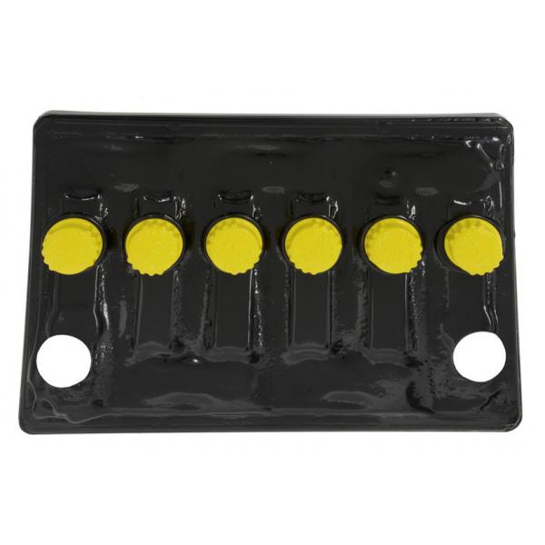 (ND) GROUP 24 TAR TOPPER BATTERY COVER | Volunteer Vette Corvette Parts