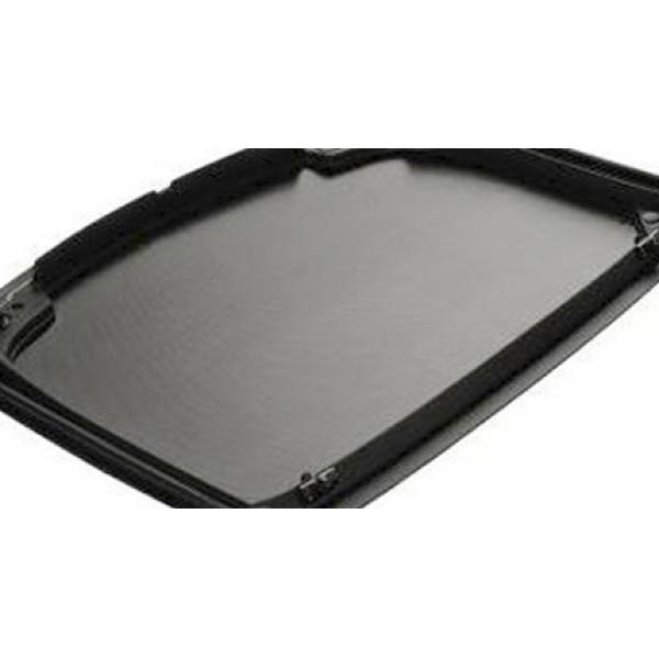 84-96 TARGA TOP SHADE (BLACK DOT MATRIX) | Volunteer Vette Corvette Parts