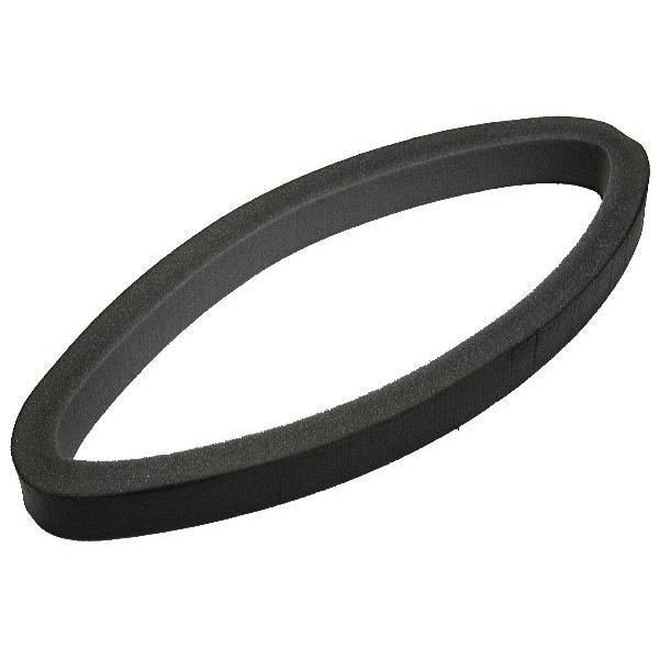 67-69 AIR CLEANER BASE TO HOOD SEAL (L88) | Volunteer Vette Corvette Parts