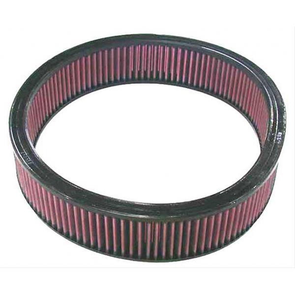 65-72 (ND) AIR CLEANER FILTER (K&N) | Volunteer Vette Corvette Parts