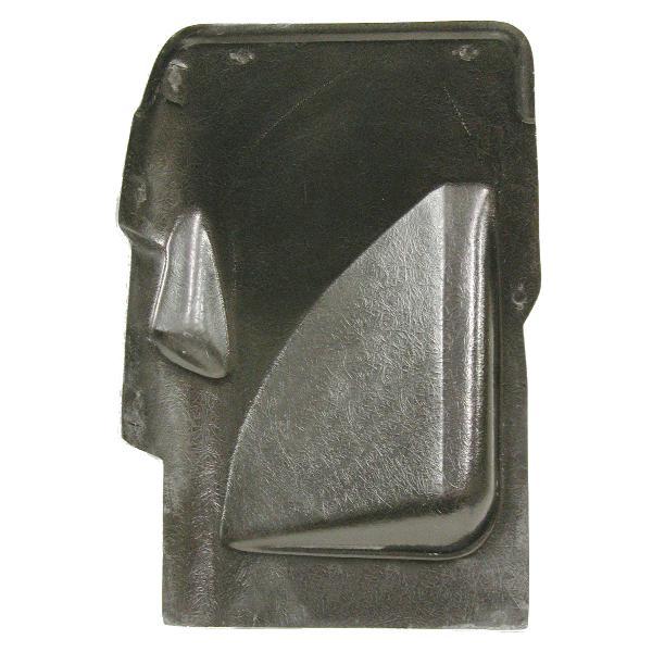 63-67 BATTERY ACCESS COVER | Volunteer Vette Corvette Parts