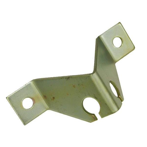 68-82 PARK BRAKE CABLE MOUNT BRACKET (2 REQ'D) | Volunteer Vette ...