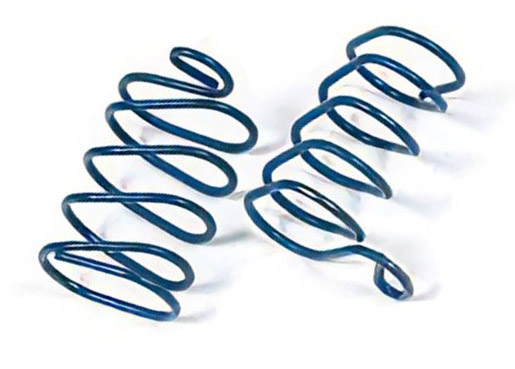 56-64 BRAKE SHOE SPREADER BAR SPRINGS (PAIR) | Volunteer Vette Corvette ...