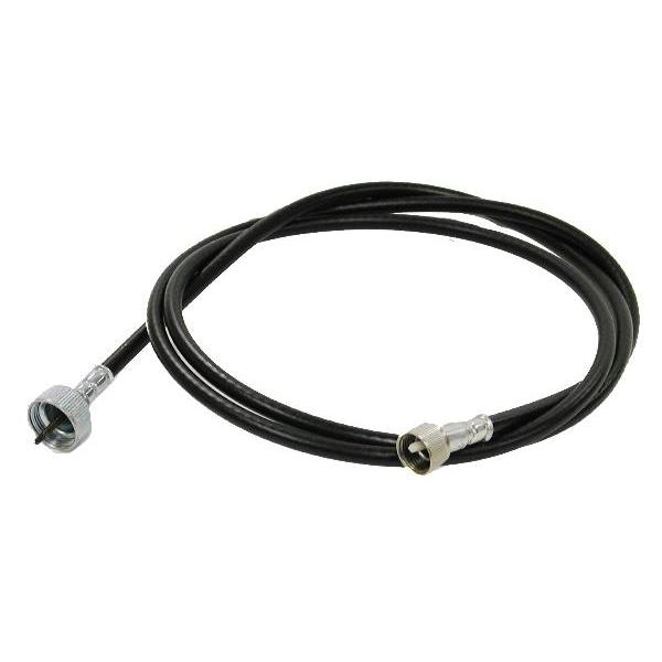 65-66 SPEEDOMETER CABLE 4-SPEED (72 INCH) | Volunteer Vette Corvette Parts