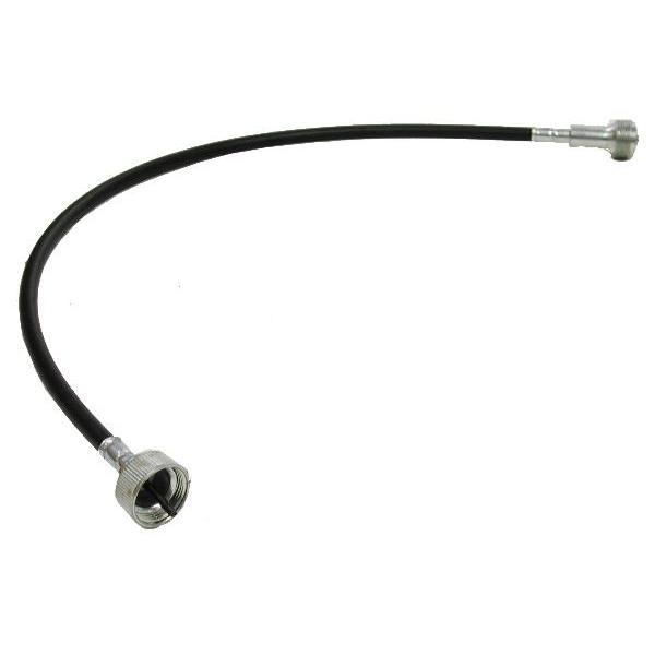 69-77 SPEEDOMETER CABLE LOWER (AUTO) | Volunteer Vette Corvette Parts