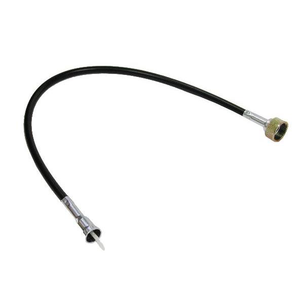 77-82 SPEEDOMETER CABLE (W/CRUISE) UPPER | Volunteer Vette Corvette Parts
