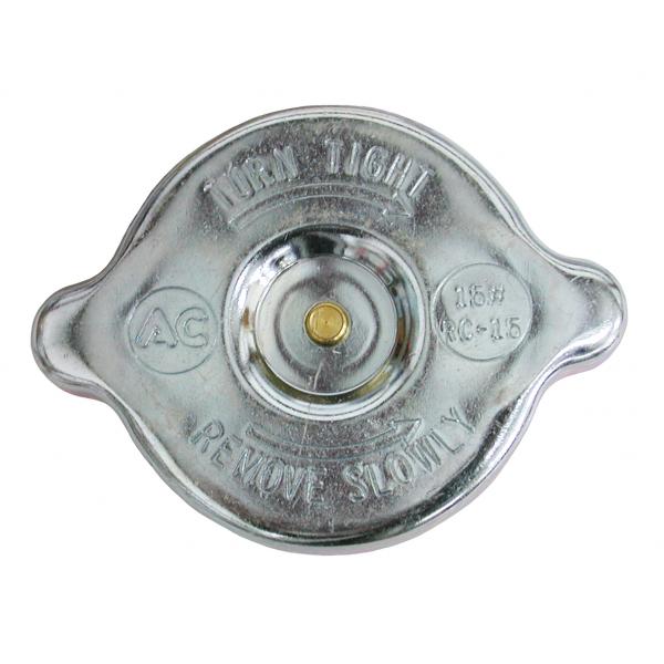 66-72 RADIATOR CAP (RC15-15#) | Volunteer Vette Corvette Parts