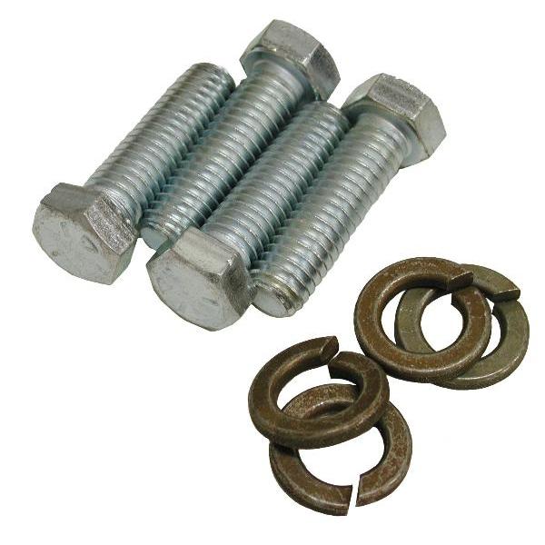 73-79 LOWER RADIATOR SUPPORT BRACKET BOLT SET | Volunteer Vette ...