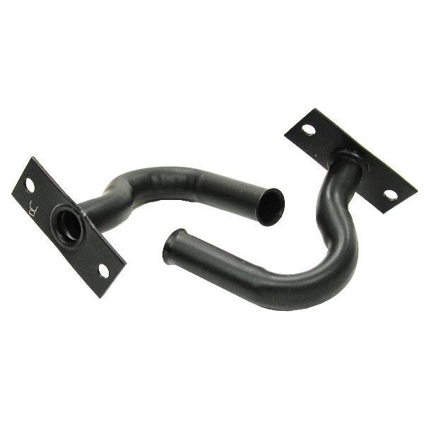 63-67 POWER WINDOW CONDUITS | Volunteer Vette Corvette Parts