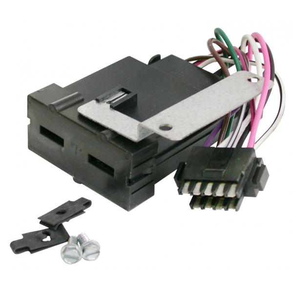 80-82 INTERMITTENT WINDSHIELD WIPER MODULE | Volunteer Vette Corvette Parts
