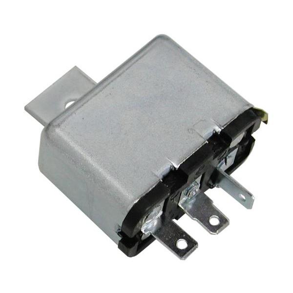 68-79 POWER WINDOW RELAY | Volunteer Vette Corvette Parts