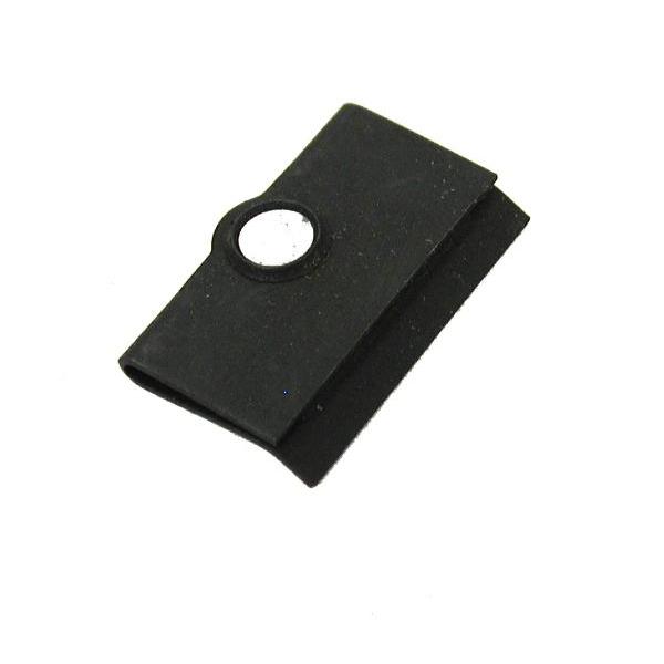 68-82 WINDSHIELD UPPER MOLDING CLIP | Volunteer Vette Corvette Parts