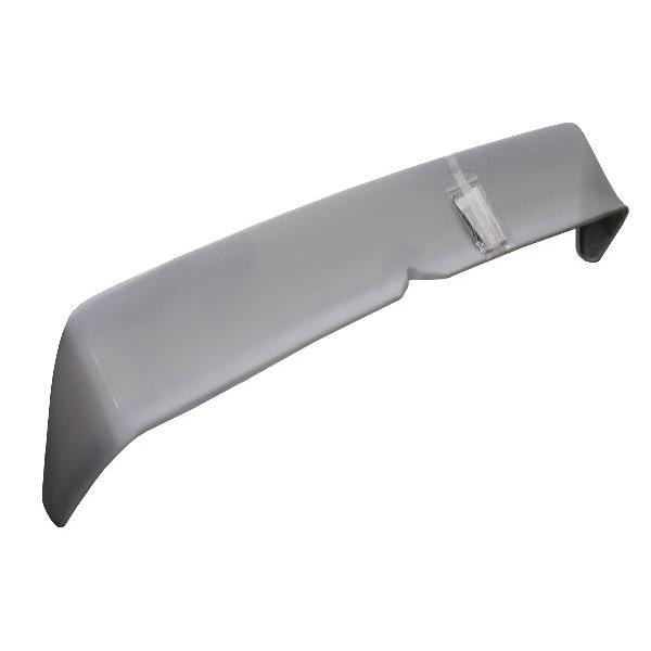 78-79 SPOILER (PACE CAR) REAR - FIBERGLASS | Volunteer Vette Corvette Parts