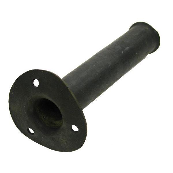 68-75 REAR VENT DRAIN HOSE (COUPE) | Volunteer Vette Corvette Parts