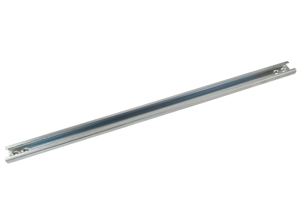 56-62 WINDOW LOWER GUIDE TRACK | Volunteer Vette Corvette Parts