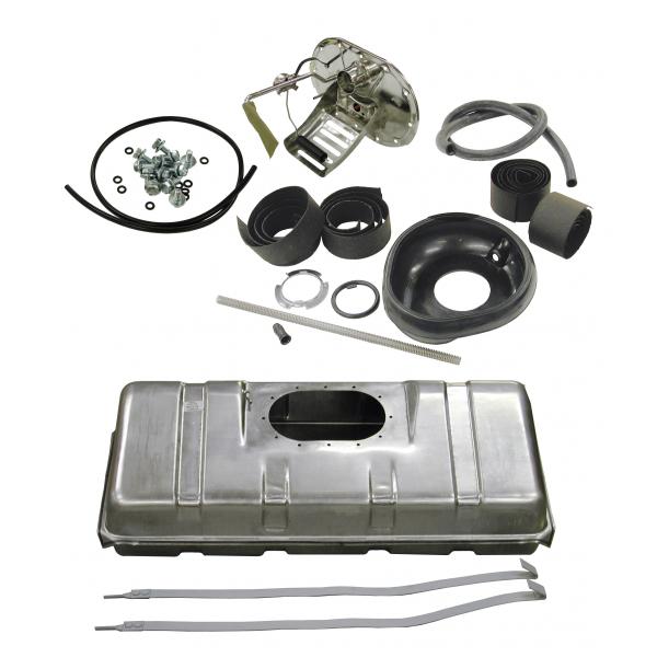 75-77 GAS TANK KIT | Volunteer Vette Corvette Parts