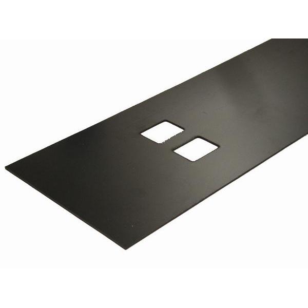 71-74 GAS TANK SHIELD | Volunteer Vette Corvette Parts