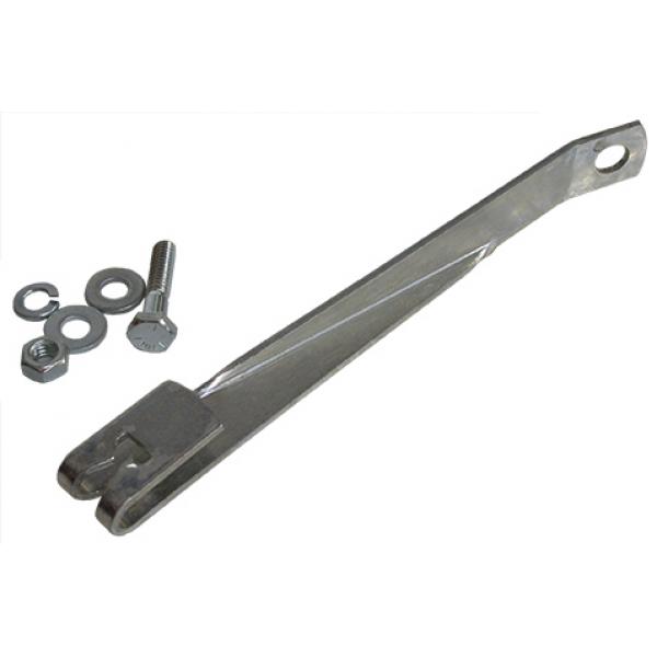 68-69E ACCELERATOR LEVER | Volunteer Vette Corvette Parts