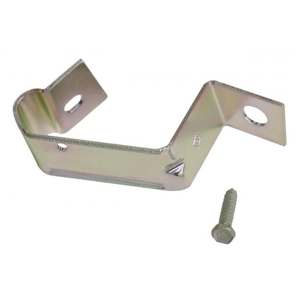 70-72 FUEL LINE SUPPORT BRACKET (LT-1) | Volunteer Vette Corvette Parts