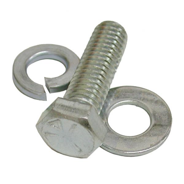 64-76 A/C COMPRESSOR BOLT SET | Volunteer Vette Corvette Parts