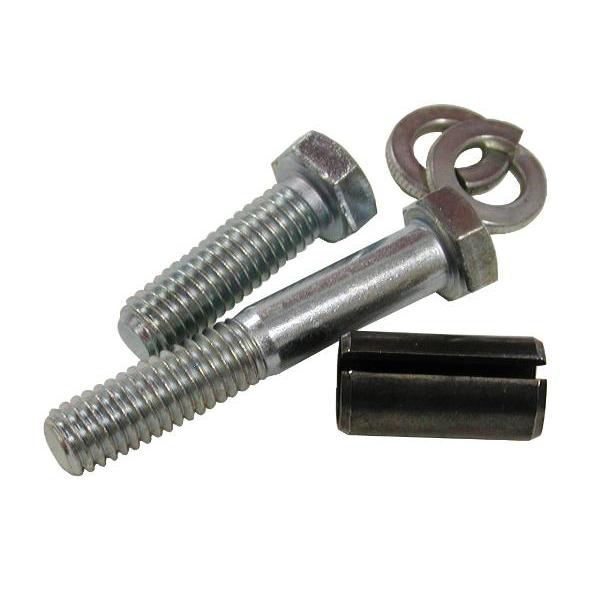 76L-82 A/C COMPRESSOR BRACKET BOLT & SET | Volunteer Vette Corvette Parts