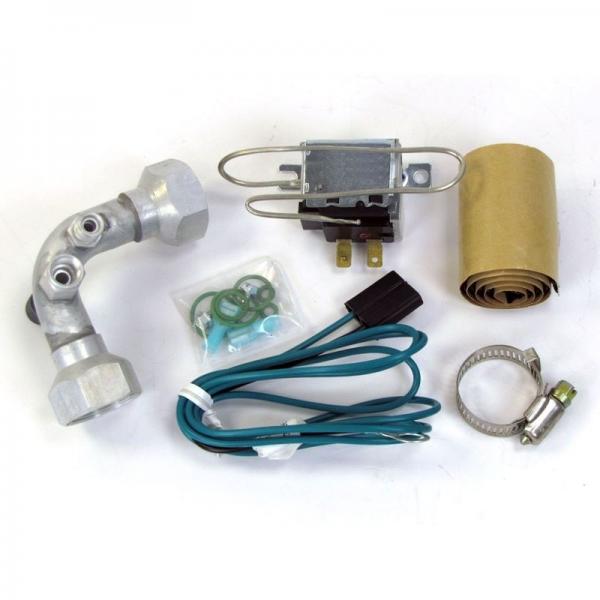 63-66 STV (SUCTION THROTTLE VALVE) ELIMINATOR KIT | Volunteer Vette ...