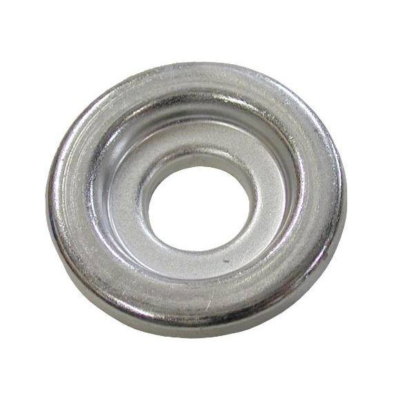 63-76 HOOD POP UP BOLT SPRING RETAINER | Volunteer Vette Corvette Parts