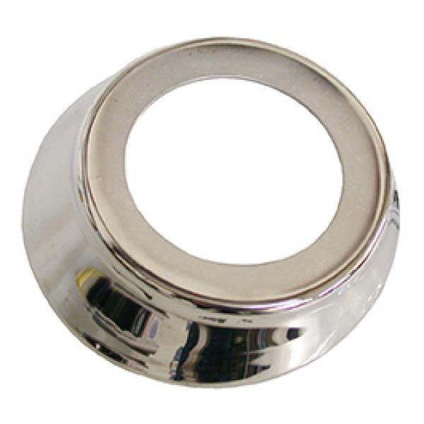 63-64 WINDOW CRANK ESCUTCHEON | Volunteer Vette Corvette Parts