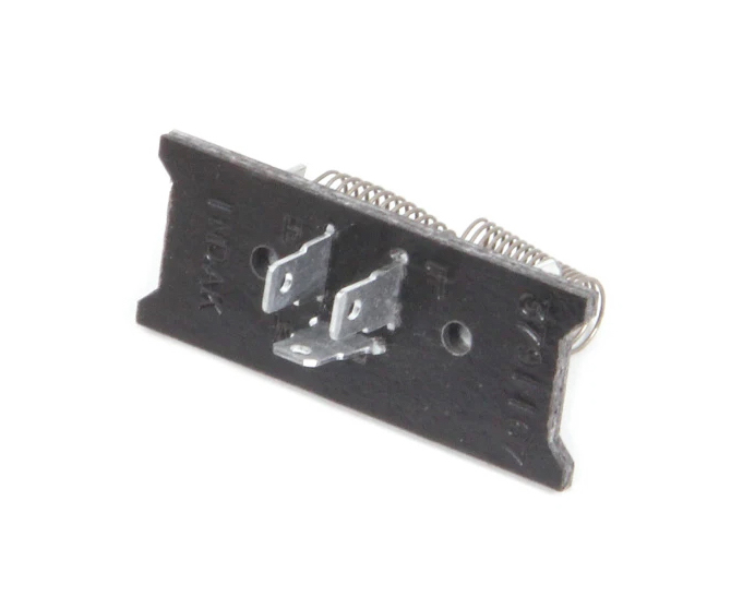63E BLOWER MOTOR RESISTOR (WITHOUT A/C) | Volunteer Vette Corvette Parts