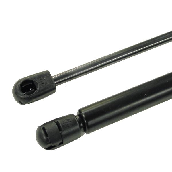 82 REAR WINDOW STRUTS (COLLECTOR'S EDITION) | Volunteer Vette Corvette ...