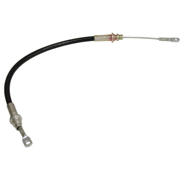 69-77 TRANSMISSION LOCK CABLE (AUTO) | Volunteer Vette Corvette Parts