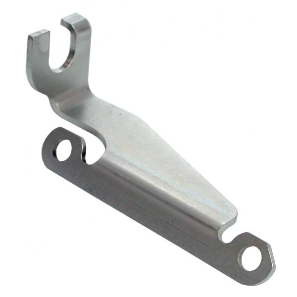 76-81 SHIFTER CABLE BRACKET (TH 350) | Volunteer Vette Corvette Parts