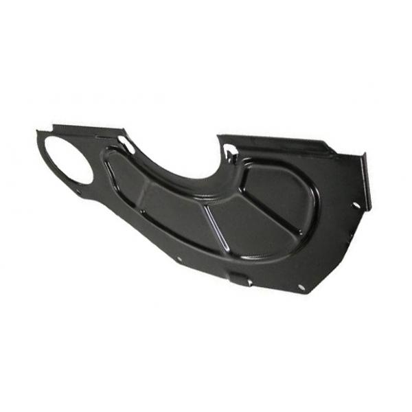 66-74 CLUTCH INSPECTION PLATE | Volunteer Vette Corvette Parts