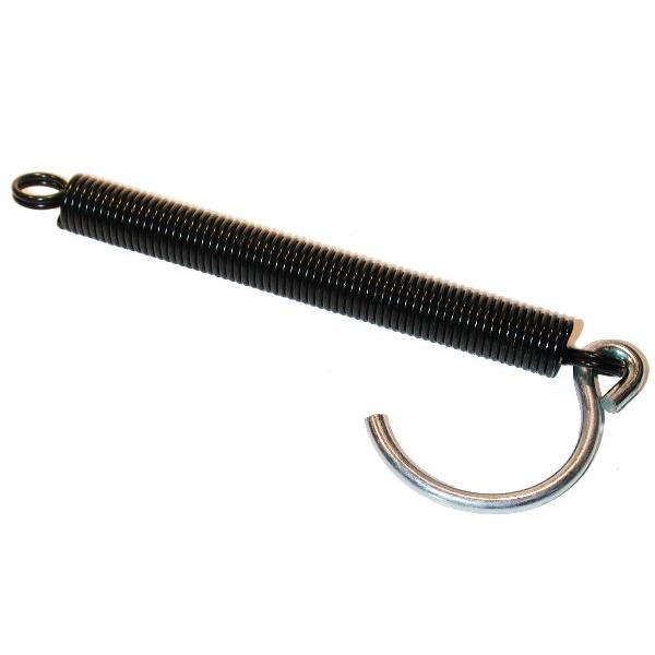 63-64 JACK HOLD DOWN SPRING | Volunteer Vette Corvette Parts