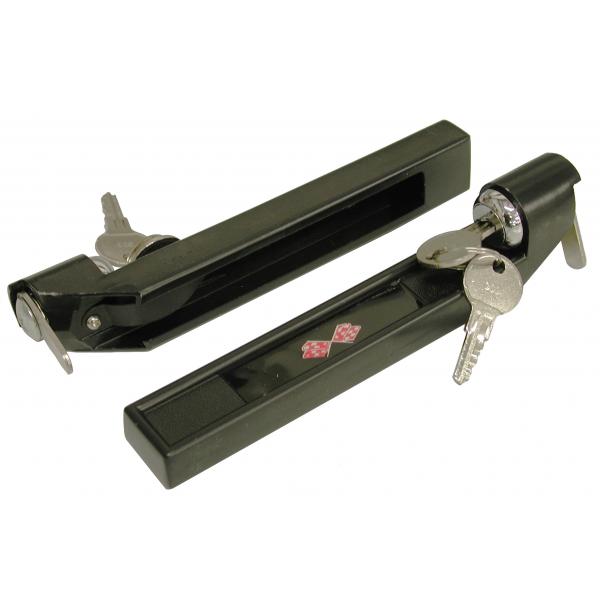 68-82 T-TOP LOCKS | Volunteer Vette Corvette Parts