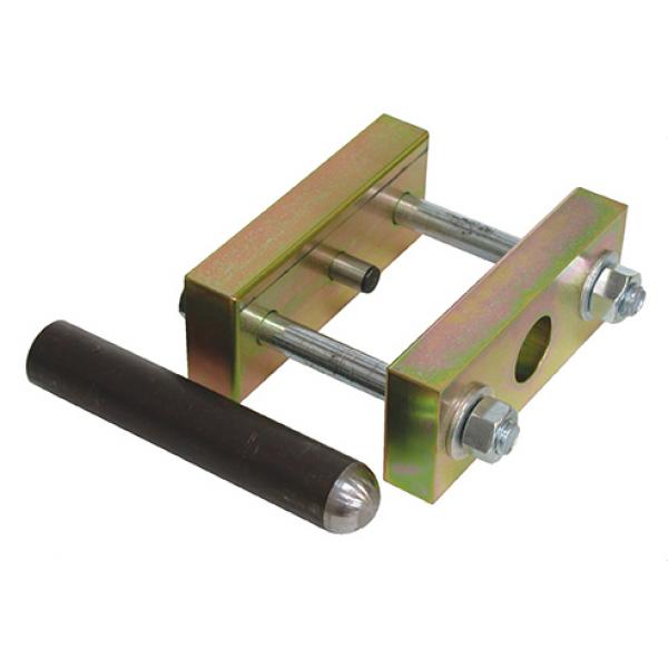 TRAILING ARM BUSHING INSTALLATION TOOL | Volunteer Vette Corvette Parts