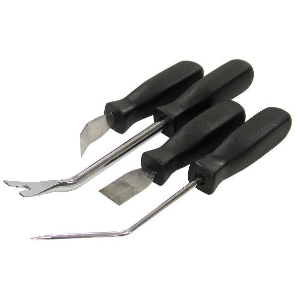 WEATHERSTRIP REMOVAL/INSTALLATION TOOL KIT | Volunteer Vette Corvette Parts